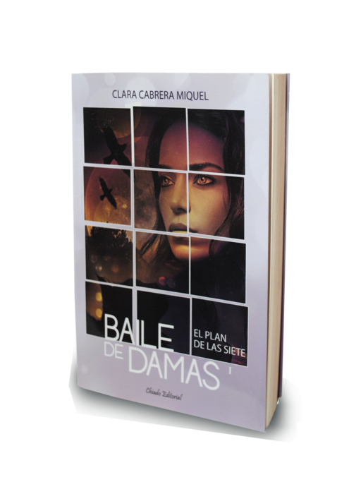 Clara Cabrera | My books